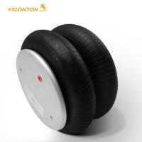 China Firestone W01-358-7180 Double Convoluted Air Spring Contitech FD330-22363 for sale