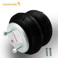 China 160mm Industrial Air Spring Replaces Firestone W01-358-6905 for sale