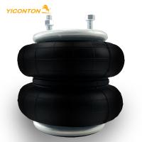 China 160mm Industrial Air Spring Replaces Firestone W01-358-6905 for sale