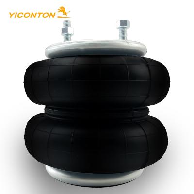 China 160mm Industrial Air Spring Replaces Firestone W01-358-6905 for sale