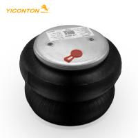 China Steel And Rubber Truck Air Spring Firestone W01-358-6935 Contitech FD200-19499 for sale