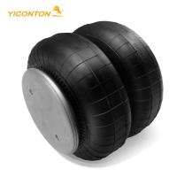China Rubber Metal Truck Air Spring For Schmitz 016808 Firestone W01-M58-7679 for sale