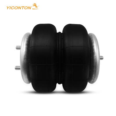 China 111mm Truck Air Spring For W01-358-7795  Hendrickson 3317 for sale