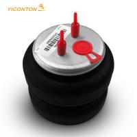 China 111mm Truck Air Spring For W01-358-7795  Hendrickson 3317 for sale