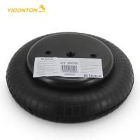 China Single Convolute Bellow Industrial Air Spring W01-M58-6166 FS120-9 for sale