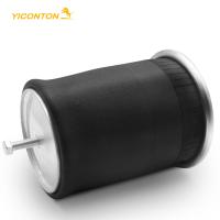 China Goodyear 4884N1P06 Truck Air Spring 1R11-861 for MAN 81436006035 - Heavy Duty Suspension Component for sale