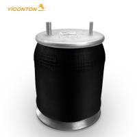 China Contitech 4159NP12 Truck Air Spring For Hendrickson B3842 Firestone W013589101 for sale