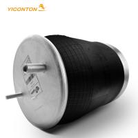 China Contitech 4159NP12 Truck Air Spring For Hendrickson B3842 Firestone W013589101 for sale
