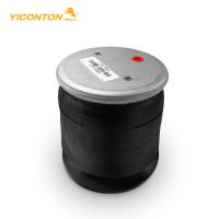 China W01-358-5311 Firestone Rolling Lobe Air Spring For Ridewell 1003585311C for sale