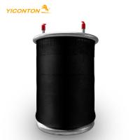 China 1R14-758 1R14758 Suspension Air Spring Contitech 912NP02 Goodyear Air Bellows for sale