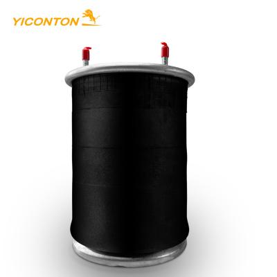 China 1R14-758 1R14758 Suspension Air Spring Contitech 912NP02 Goodyear Air Bellows for sale