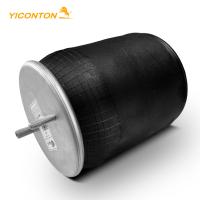 China 1R12-502 Heavy Truck Air Bags Firestone Airide Replacement Air Spring W01-358-9902 for sale