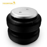 China Double Convoluted Air Bags Truck Air Spring W01-358-7025 W013587025 for sale