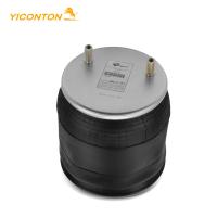 China Truck Air Spring Firestone W01-455-8644 1T15MB For Hendrickson S-23721 for sale