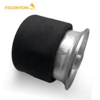 China Rubber Air Suspension Air Helper Springs Firestone W01-358-9782 W013589782 for sale