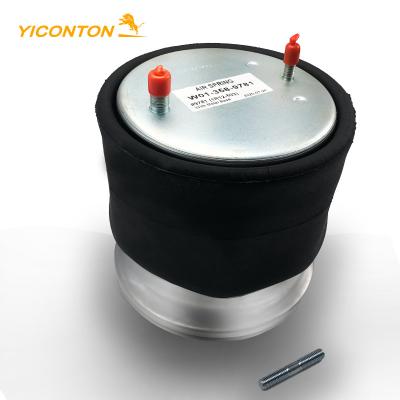 China Rubber Air Suspension Air Helper Springs Firestone W01-358-9782 W013589782 for sale