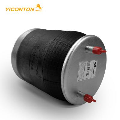 China Truck Air Springs Air Helper Springs W01-358-9974 W013589974 For Holland 90557332 for sale