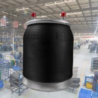 China Truck Air Springs Air Helper Springs W01-358-9974 W013589974 For Holland 90557332 for sale