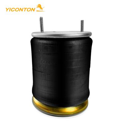 China Replacement Firestone Air Bags Goodyear Air Spring W01-M58-7074 1R11-106 1R11106 for sale