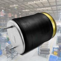 China Replacement Firestone Air Bags Goodyear Air Spring W01-M58-7074 1R11-106 1R11106 for sale