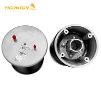 China Truck Suspension Air Bags Truck Air Spring For Holland Neway 90557019 W01-358-9121 for sale
