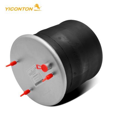 China Truck Air Springs Contitech Air Springs 887MK1 60211 For DAF 0392022 for sale