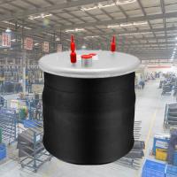 China Truck Air Springs Contitech Air Springs 887MK1 60211 For DAF 0392022 for sale