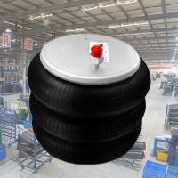 China Triple Air Bag Suspension Air Spring W01-358-7995 W013587995 Contitech FT330-29547 for sale