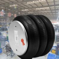 China Industrial Air Bags Air Helper Springs Air Spring W01-358-8030 W013588030 for sale