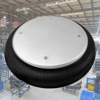 China Industrial Air Spring Single Convoluted Air Bags W01-358-7094 W013587094 for sale