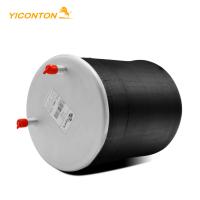 China Steel Piston Truck Air Spring W01-358-8637 W013588637 1010-16P724 101016P724 for sale