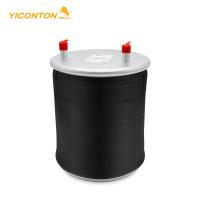 China Steel Piston Truck Air Spring W01-358-8637 W013588637 1010-16P724 101016P724 for sale