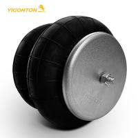 China Double Convoluted Truck Air Spring Contitech FD FD200-19505/161300 Firestone W01-358-6897 for sale