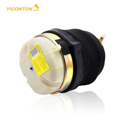 China Rear Air Spring Bag For Audi Allroa A6 C6 6F 4F0616001J 4F0616001 for sale