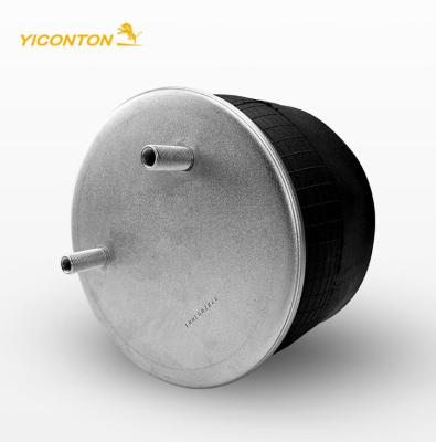 China Metal and Rubber Air Springs Firestone W01-358-8709 1T17CA-5 Contitech 1010.16S460 for sale