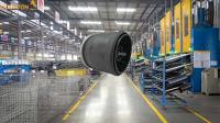 China Firestone W01-358-8713 Truck Air Spring And Goodyear 1R13-140/176 Universal Air Bag for sale