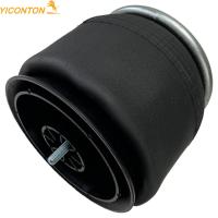 China Firestone W01-358-8091 Heavy Duty Air Bags Goodyear 1R14-171 For Hendrickson for sale