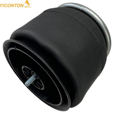 China Firestone W01-358-8091 Heavy Duty Air Bags Goodyear 1R14-171 For Hendrickson for sale