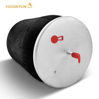 China Genuine Goodyear 1R12-1049 Air Spring Bag for Trucks - Compatible with Firestone W01-M58-8468 and Triangle AS-81206 for sale
