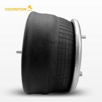 China Rolling Lobe Truck Air Spring Bag Firestone 8729 W01-358-8729 Goodyear 1R13-130 for sale