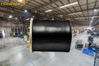 China Natural Rubber Trailer Truck Air Spring Contitech 4912NP05 W01-M58-8786 for sale