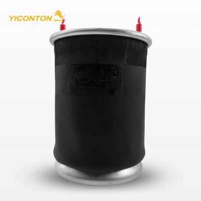 China Truck Air Spring W01-M58-6348 For Goodyear 1R14-729 Contitech 4023NP03 for sale