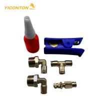China Firestone W21-760-2299 Truck Air Spring Dodge Ram 1500 for sale