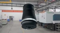 China Rear Air Suspension Spring Bag 2513200425 For Mercedes R Class W251 R320 R350 R500 for sale