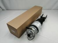 China Front Right Air Suspension Shock strut For Porsche Cayenne II MK2 VW Touareg 7P5 for sale