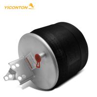 China High Durability Load Support Truck Air Spring For Shock Absorption for sale
