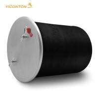 China Firestone Standard Rubber Air Suspension Spring W01-095-0500 for sale