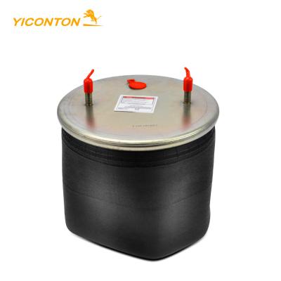 China Heavy Duty Vehicle Leveling Spring With Customized Size for sale