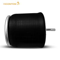 China OE NO.1V 6250 Rolling Lobe Airbag Gas Filled Load Support Air Spring for sale