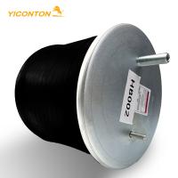 China Bahman Car Fitment Load Support Air Spring TRL-270T Standard Sizes for sale